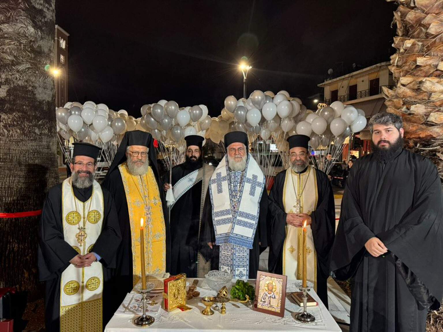 Δήμος Αγίων Αναργύρων – Καματερού : Μια ιστορική ημέρα χθες για την ...