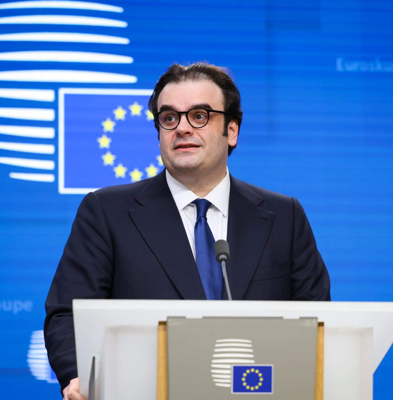 Eurogroup: Ομόφωνη η εκλογή Πιερρακάκη – Η Ελλάδα «άντεξε» και αλλάζει ...